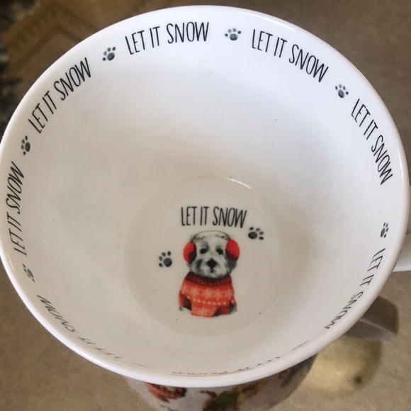 Portobello By Design | Kitchen | Nwt Portobello By Design Holiday Pet ...